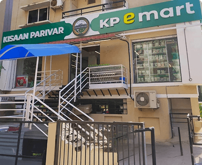 Welcome to Kisaan Parivar: Transforming Agriculture through Corporate ...